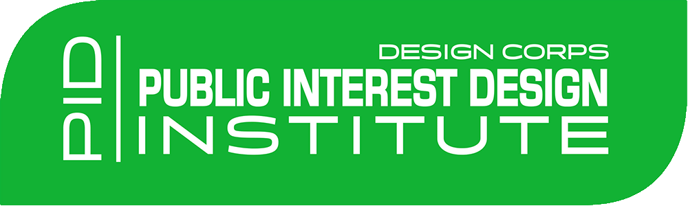 Public Interest Design Institute - Training and Publications